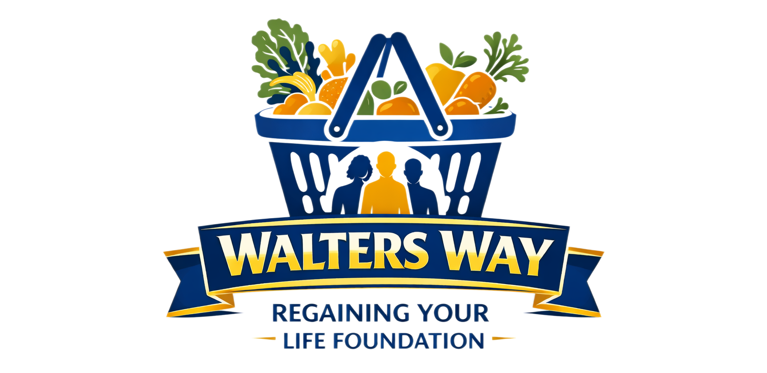 Home - Walters Way